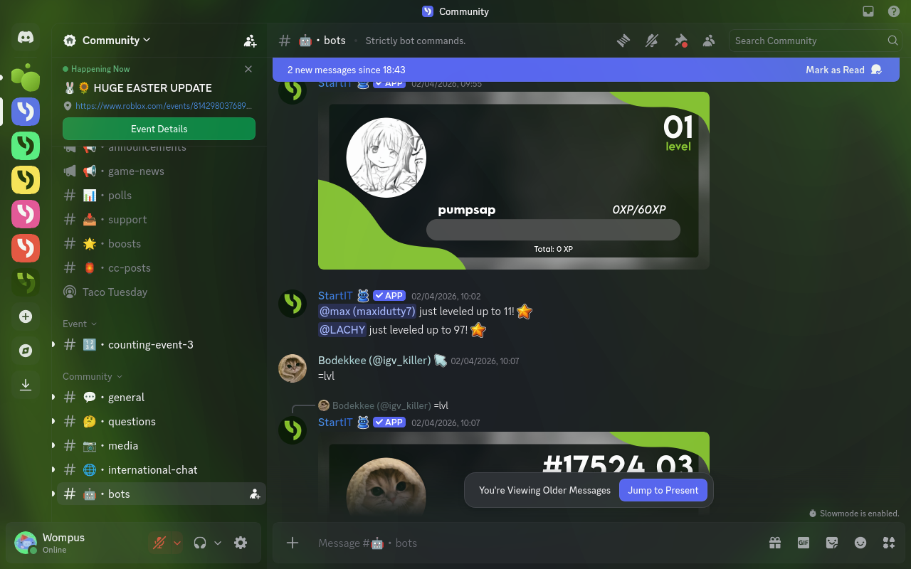 Discord Tutorials & Guides - Bots, Server Setup, Moderation