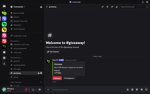 Discord Tutorials & Guides - Bots, Server Setup, Moderation