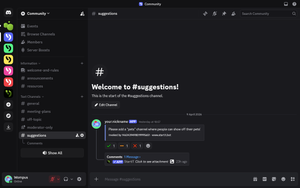 Discord Tutorials & Guides - Bots, Server Setup, Moderation